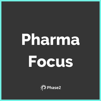 Pharma Focus | Phase2